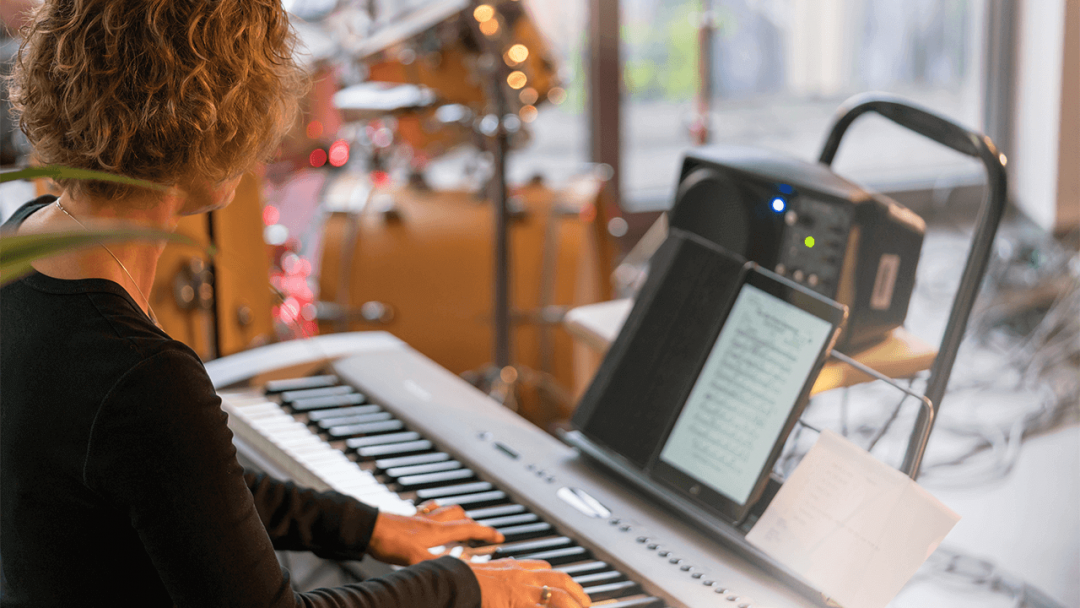 Six Reasons Why Piano Beginners Should Learn Music Theory